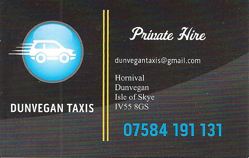 Shops & Services – Dunvegan Village